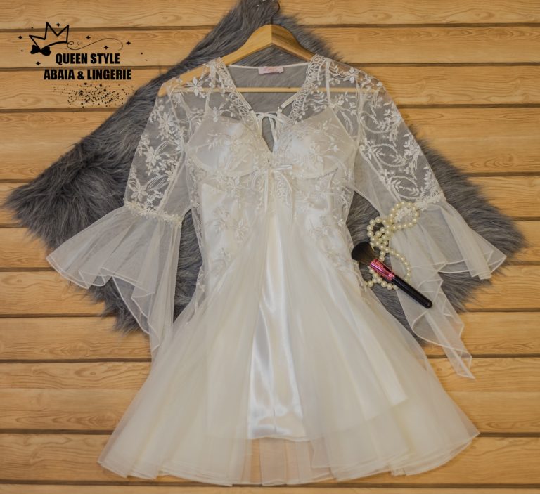 طريقة اختيار قمصان نوم للعرايس لتكوني بمظهر جذاب ..50 موديل - جميلات