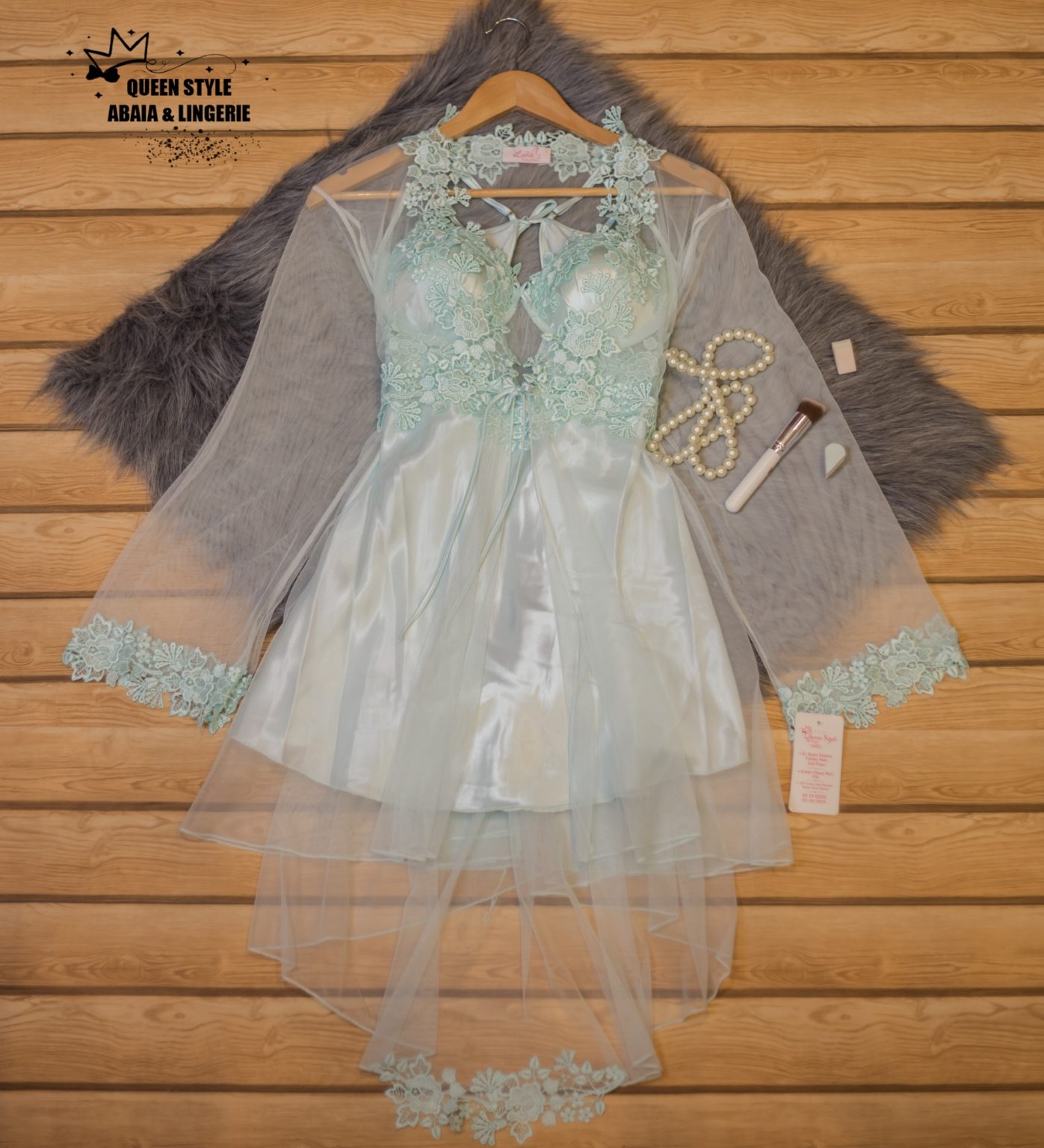 طريقة اختيار قمصان نوم للعرايس لتكوني بمظهر جذاب ..50 موديل - جميلات