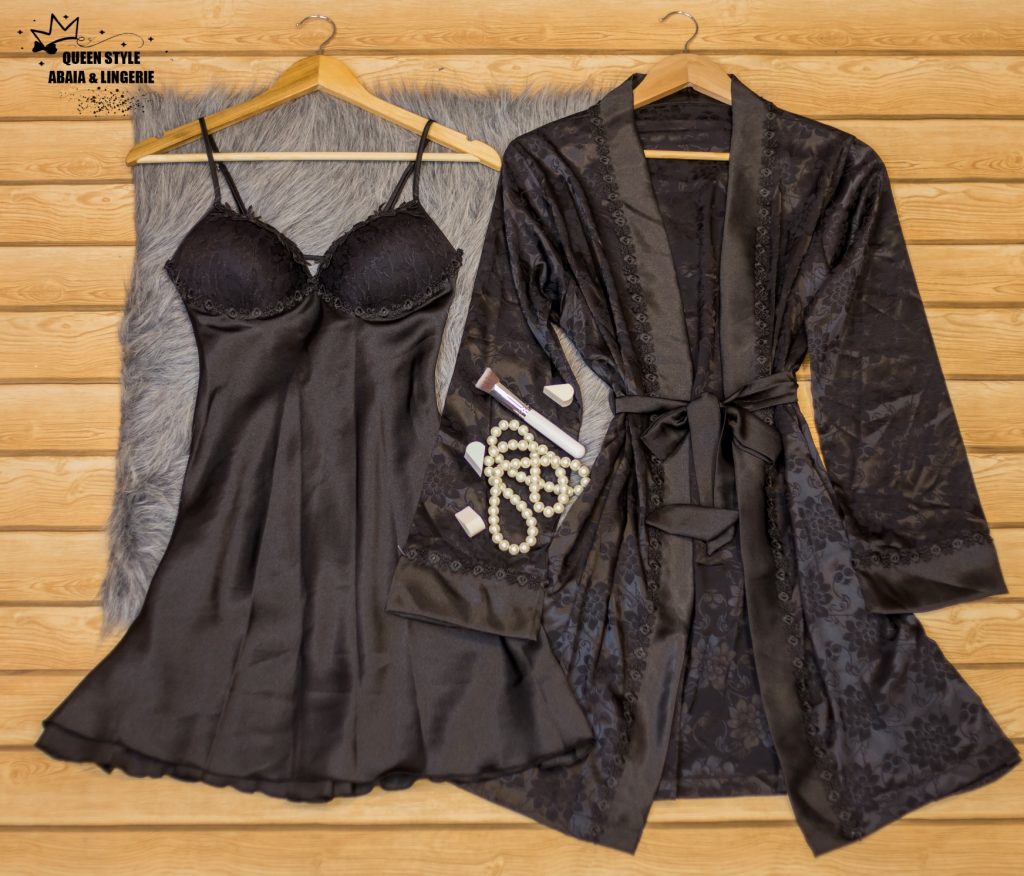 طريقة اختيار قمصان نوم للعرايس لتكوني بمظهر جذاب ..50 موديل - جميلات