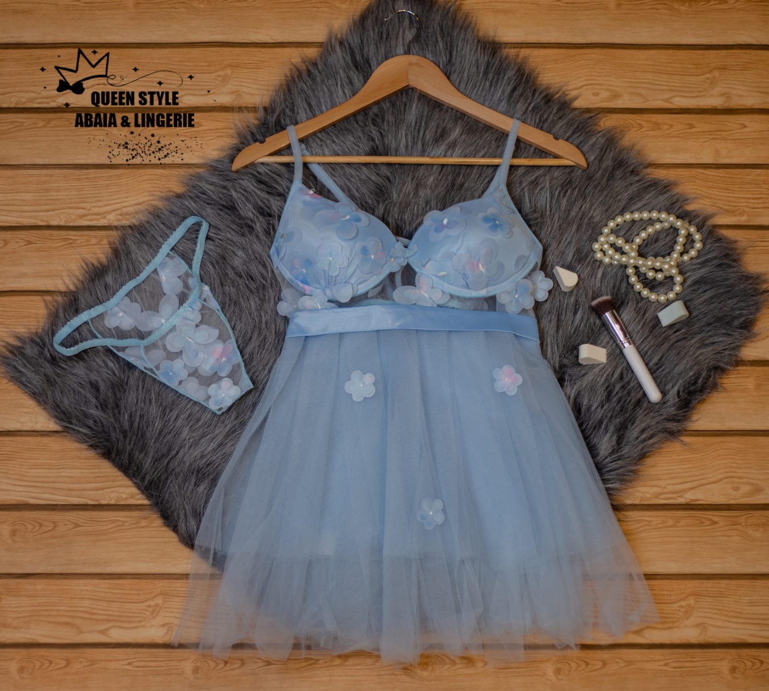 طريقة اختيار قمصان نوم للعرايس لتكوني بمظهر جذاب ..50 موديل - جميلات