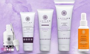 تجربتي مع Leylak .. إليكِ 6 منتجات لبشرة مثالية بدون مشاكل - جميلات