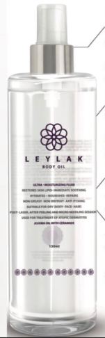 تجربتي مع Leylak .. إليكِ 6 منتجات لبشرة مثالية بدون مشاكل - جميلات