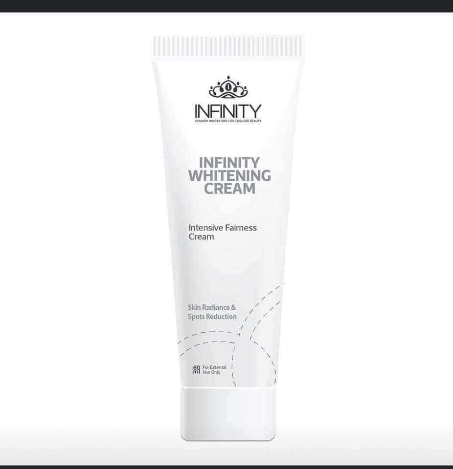 تجربتي مع كريم انفنتي .. 10 أنواع لبشرة خالية من المشاكل مثل المرآة - جميلات