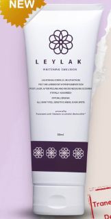 تجربتي مع Leylak .. إليكِ 6 منتجات لبشرة مثالية بدون مشاكل - جميلات
